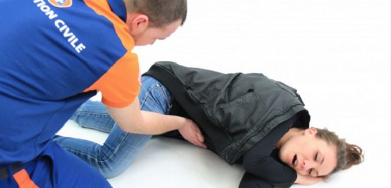 PSC, formation secourisme premiers secours | Protection Civile