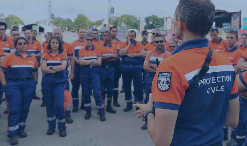 Présentation | Protection Civile