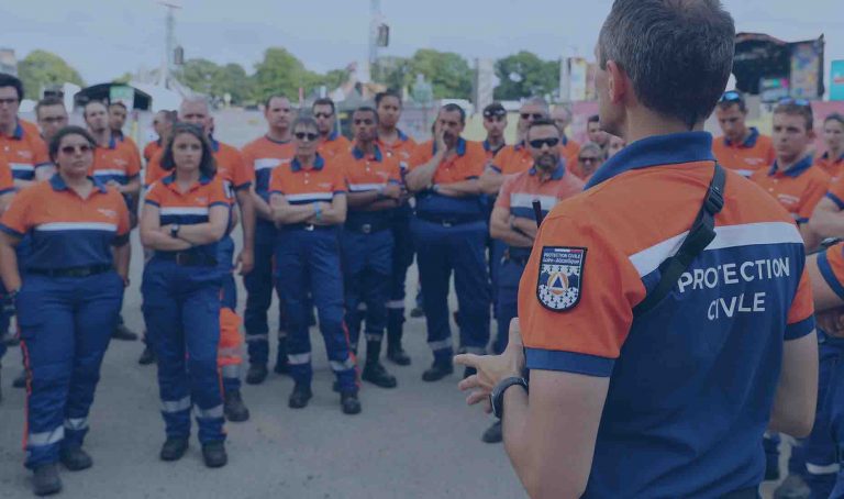 Présentation | Protection Civile