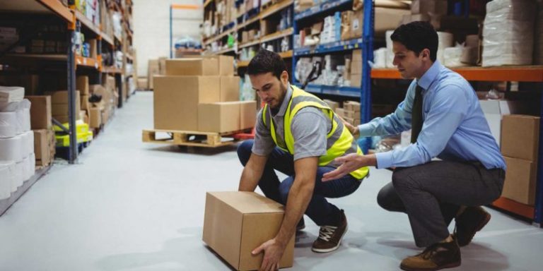 Formation PRAP IBC | Protection Civile