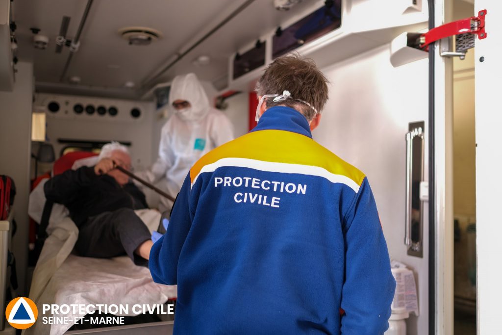 Protection Civile | Fédération Nationale agréée de Sécurité Civile