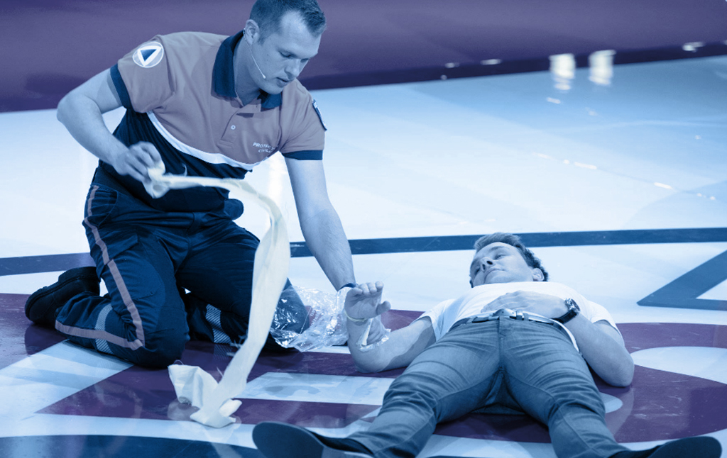 Formations professionnelles | Protection Civile