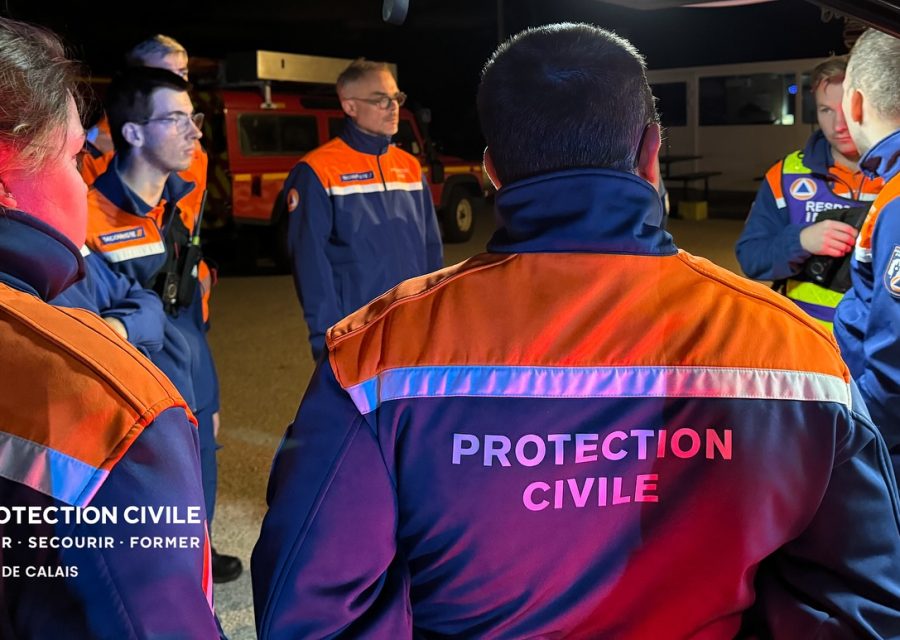 Protection Civile | Fédération Nationale agréée de Sécurité Civile