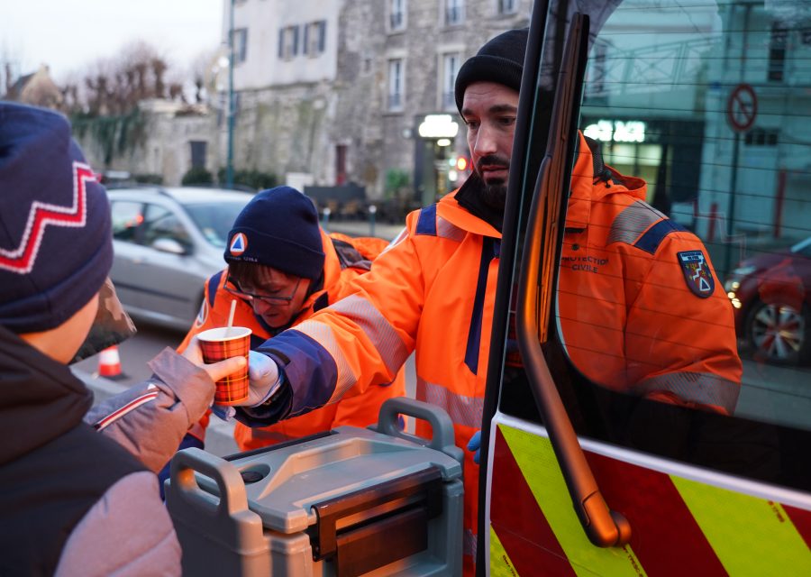 Protection Civile | Fédération Nationale agréée de Sécurité Civile