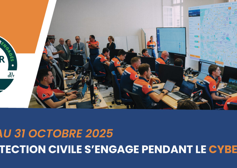 Protection Civile | Fédération Nationale agréée de Sécurité Civile