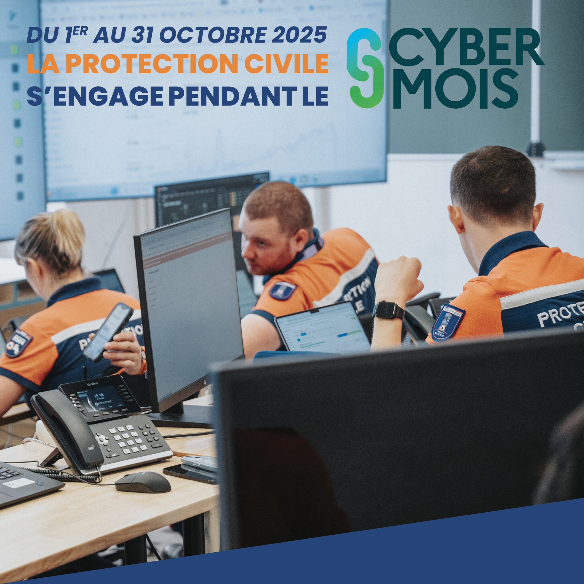 Protection Civile | Fédération Nationale agréée de Sécurité Civile