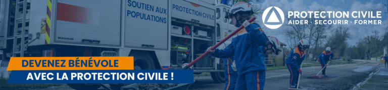 Protection Civile | Fédération Nationale agréée de Sécurité Civile