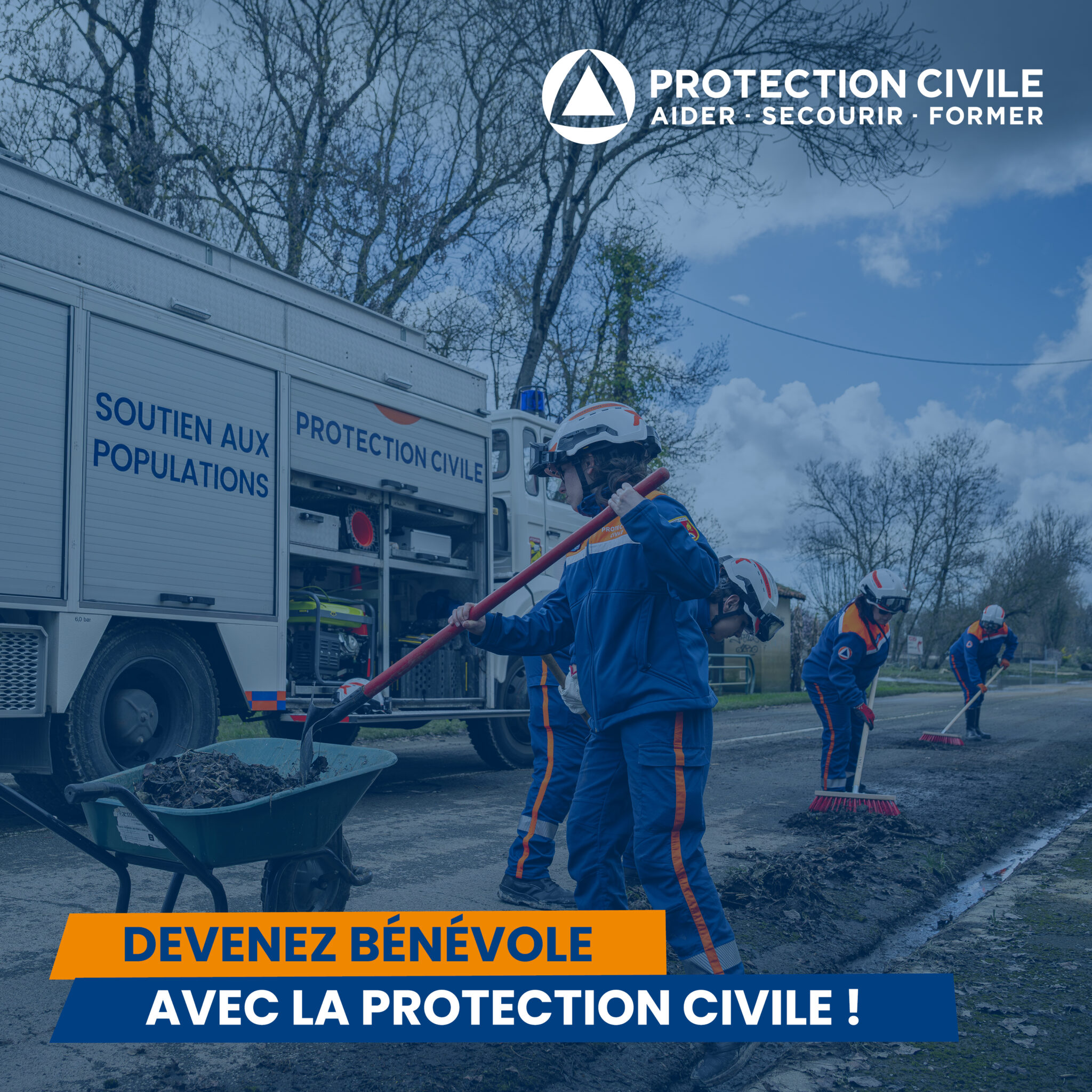 Protection Civile | Fédération Nationale agréée de Sécurité Civile
